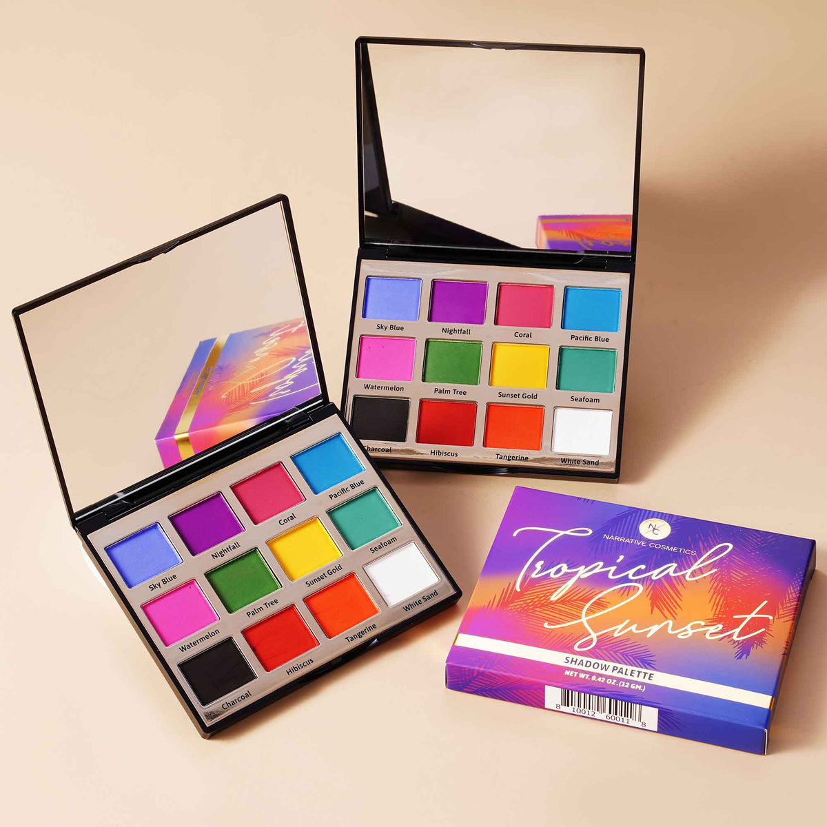 Eye Shadow – Narrative Cosmetics