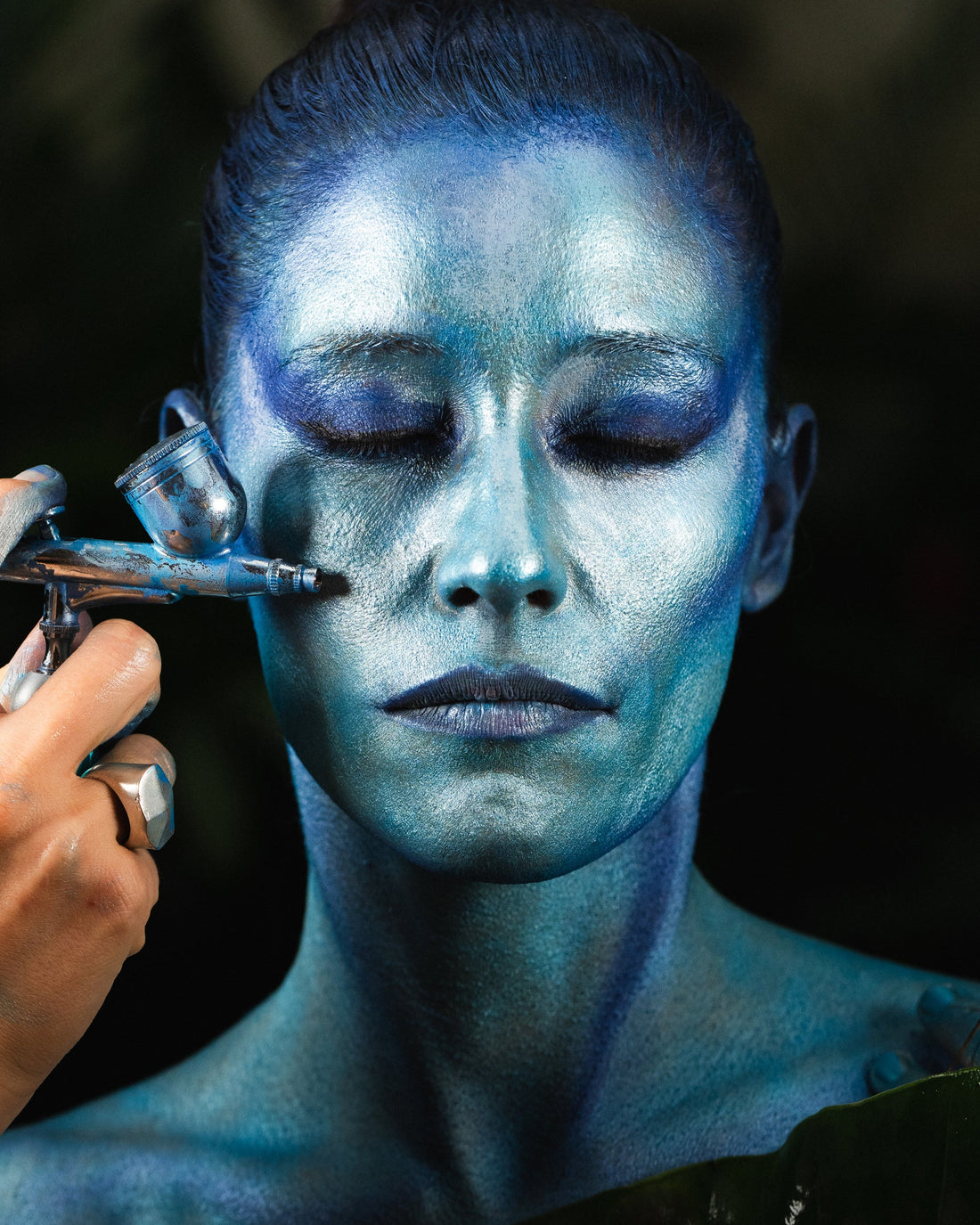 SFX – Narrative Cosmetics