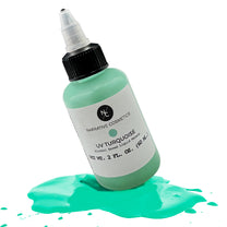 UV Fluorescent Alcohol Airbrush Paints — 2 fl oz – Narrative Cosmetics