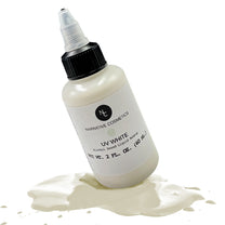UV Fluorescent Alcohol Airbrush Paints - 2 fl oz – Narrative Cosmetics